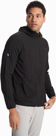 Vuori Outdoor Trainer Shell Jacket - Men's | REI Co-op