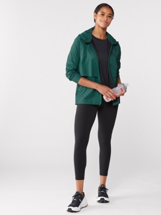 Women's Cycling Jackets | REI Co-op