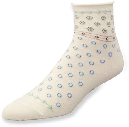 Smartwool Potpourri Socks - Women's | REI Co-op