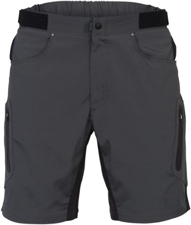 Zoic Ether 9" Bike Shorts + Essential Liner - Men's | REI Co-op