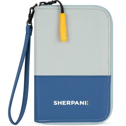Sherpani Rio Passport Wallet | REI Co-op