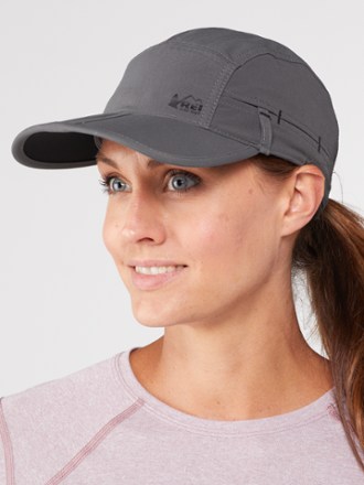 Men's Ball Caps: Baseball Caps & Trucker Hats | REI Co-op