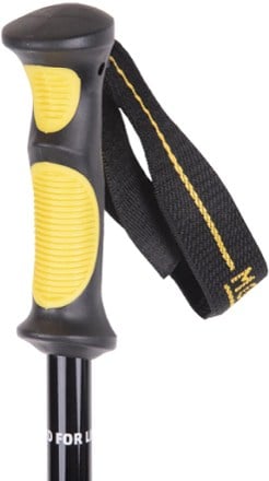 Trekking Poles, Hiking Staffs & Walking Sticks | REI Co-op