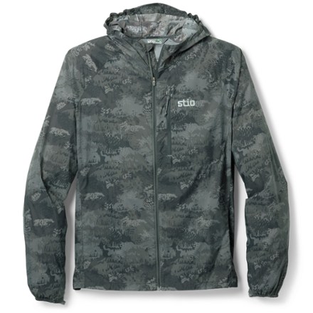 Stio Men's Workout Jackets | REI Co-op