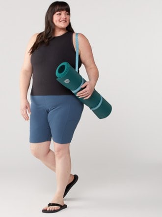 Women's Workout Shorts | REI Co-op