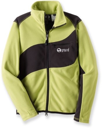 Ground Orb Jacket - Girls' | REI Co-op