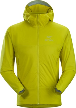 Arc'teryx Atom SL Insulated Hoodie - Men's | REI Co-op