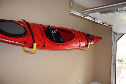 Suspenz EZ Boat Rack | REI Co-op