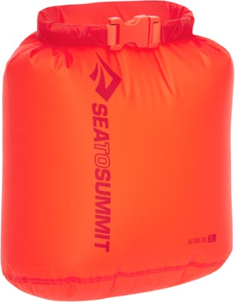 Sea To Summit Dry Bag - The Good Ride