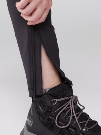 Women's Soft-Shell Pants | REI Co-op