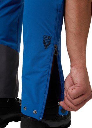 Men's Soft-Shell Pants | REI Co-op