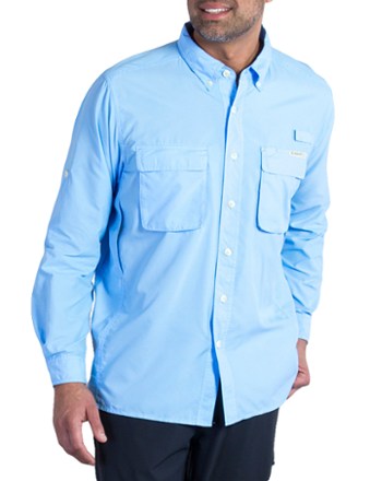 ExOfficio Air Strip Shirt - Men's at REI