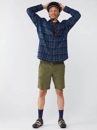 Cycling Clothing & Gear for Men & Women | REI Co-op