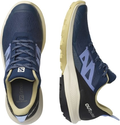 Men's and Women's Hiking Shoes | REI Co-op