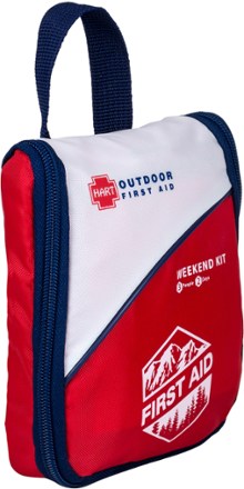 HART Outdoor Weekend First Aid Kit | REI Co-op