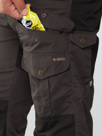 Fjallraven Men's Pants | REI Co-op
