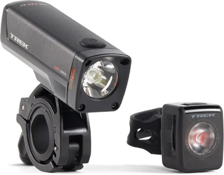 Trek Bike Light Sets | REI Co-op