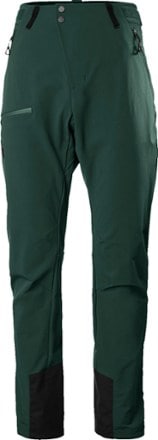 Men's Soft-Shell Pants | REI Co-op