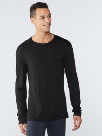 Icebreaker Men's Base Layer Tops | REI Co-op