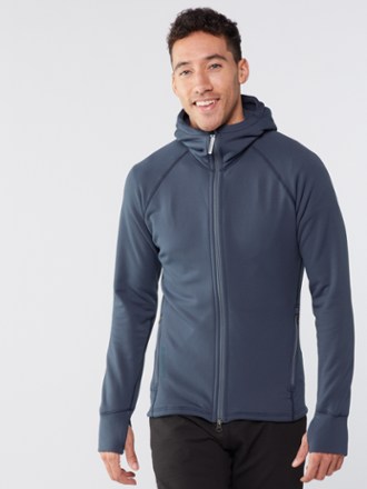 Houdini Power Houdi Fleece Jacket - Men's | REI Co-op