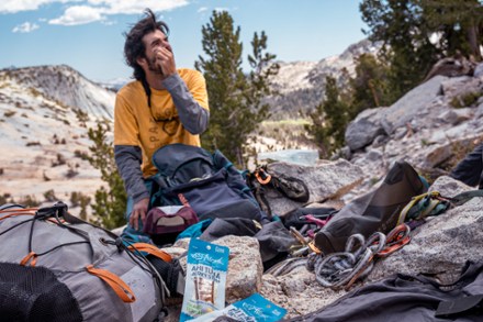 Camping and Hiking Snacks | REI Co-op