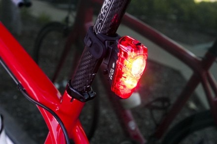 Bike Lights: LED, Rechargeable, Front, Rear & Helmet | REI Co-op