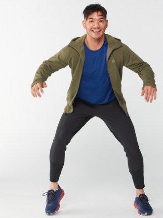 Men's Fleece Jackets | REI Co-op