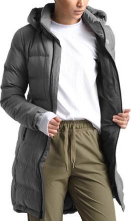 The North Face Women's Down Jackets | REI Co-op