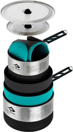Page 3 of Camping Cookware: Pots, Pans & Cooking Sets | REI Co-op