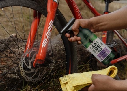 Gear Hugger Heavy-Duty Degreaser | REI Co-op