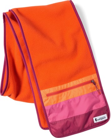 Cotopaxi Teca Fleece Scarf | REI Co-op