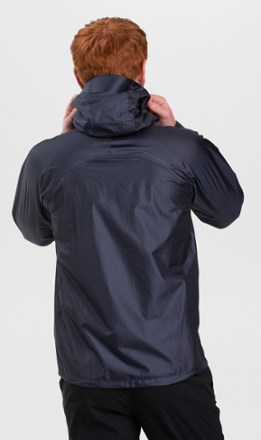 Men's Rain Jackets, Coats & Shells: Lightweight & Waterproof | REI Co-op