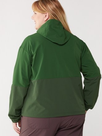 Women's Soft-Shell Jackets | REI Co-op