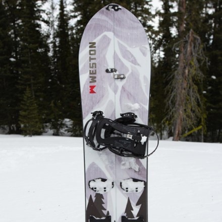 Snowboards for Men, Women, & Kids | REI Co-op