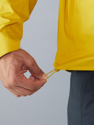 Cycling Jackets & Bike Rain Gear | REI Co-op