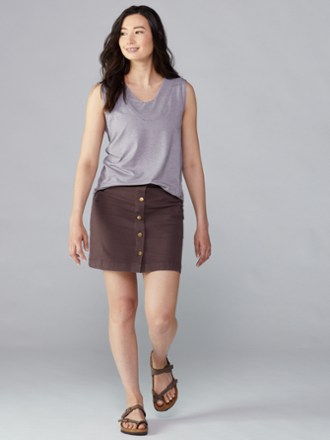 Indygena Lage II Tank Top - Women's | REI Co-op