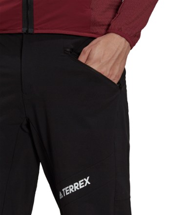 Men's Soft-Shell Pants | REI Co-op