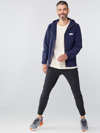 Men's Soft-Shell Jackets | REI Co-op