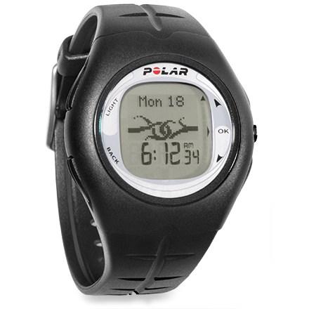 Polar F6 Heart Rate Monitor | REI Co-op