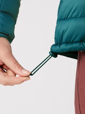 Puffy Jackets & Puffer Coats | REI Co-op