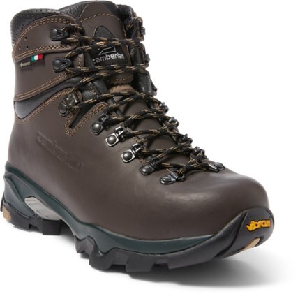 Zamberlan Men's Hiking Boots | REI Co-op