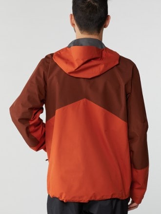 GORE-TEX Men's Rain Jackets | REI Co-op