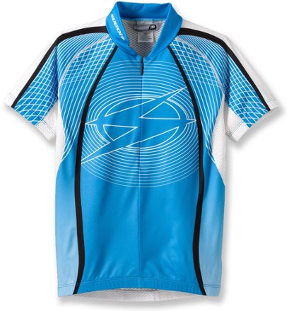 Sugoi Oracle Bike Jersey - Women's | REI Co-op