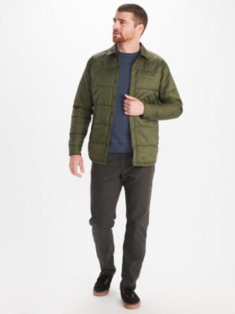 Marmot Snow Jackets | REI Co-op