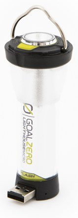 Goal Zero Lighthouse Micro Flash Lantern | REI Co-op