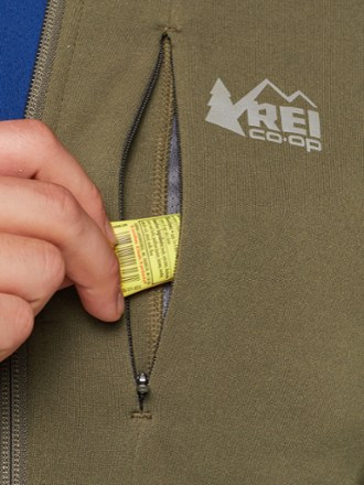 Men's Fleece Jackets | REI Co-op