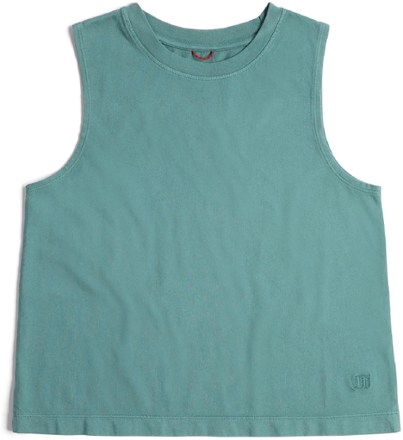 Topo Designs Dirt Tank Top - Women's | REI Co-op
