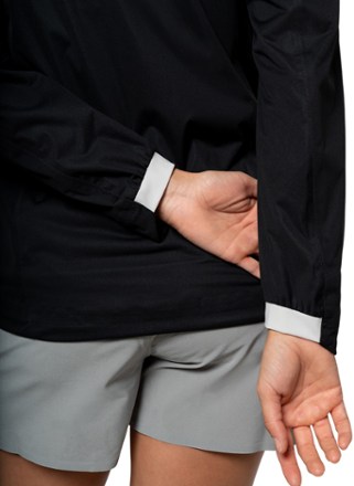 Women's Soft-Shell Jackets | REI Co-op