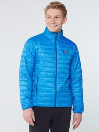 Patagonia Men's Jackets | REI Co-op