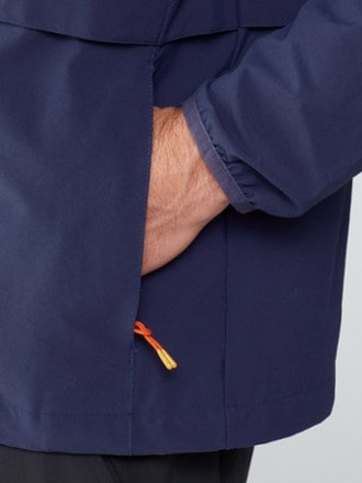 Men's Soft-Shell Jackets | REI Co-op